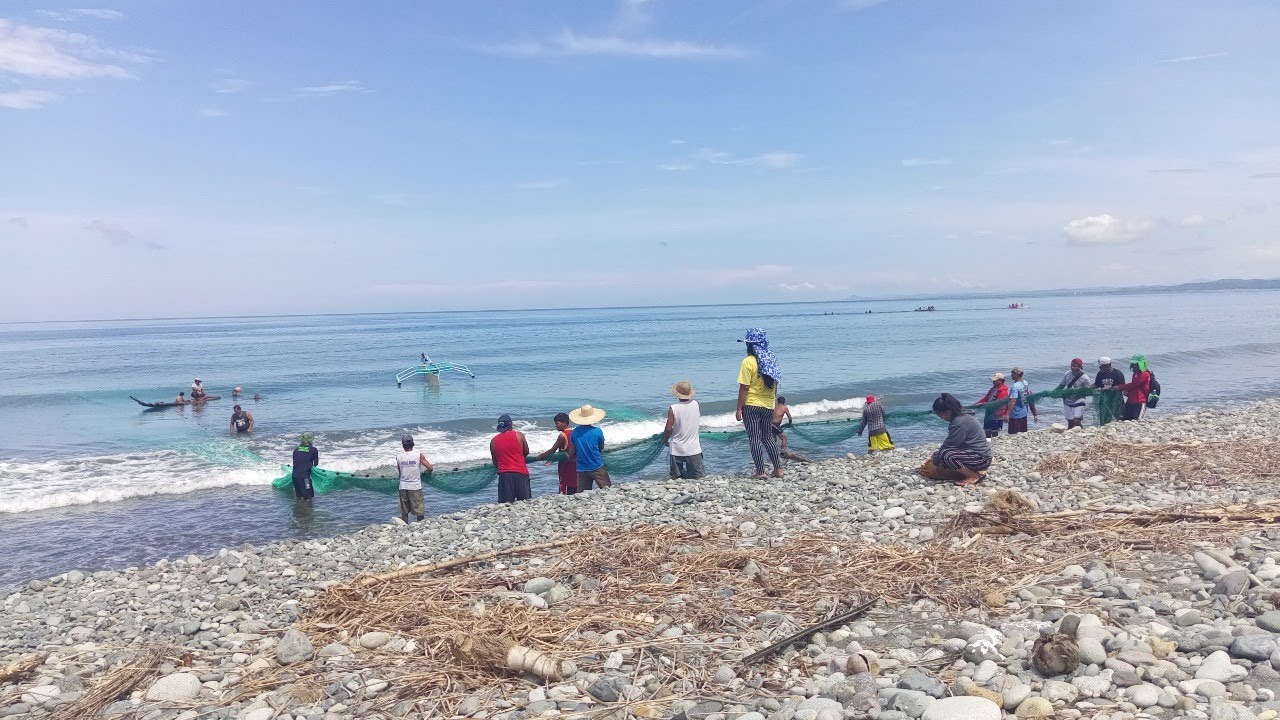 Good morning tara mag dive - YouTube