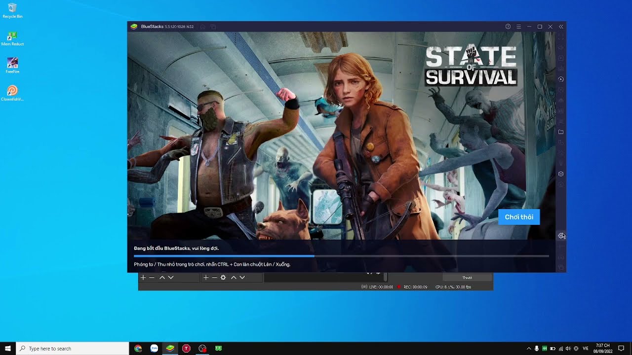 CÁCH LOCK FPS NHA MỌI NGƯỜI - YouTube