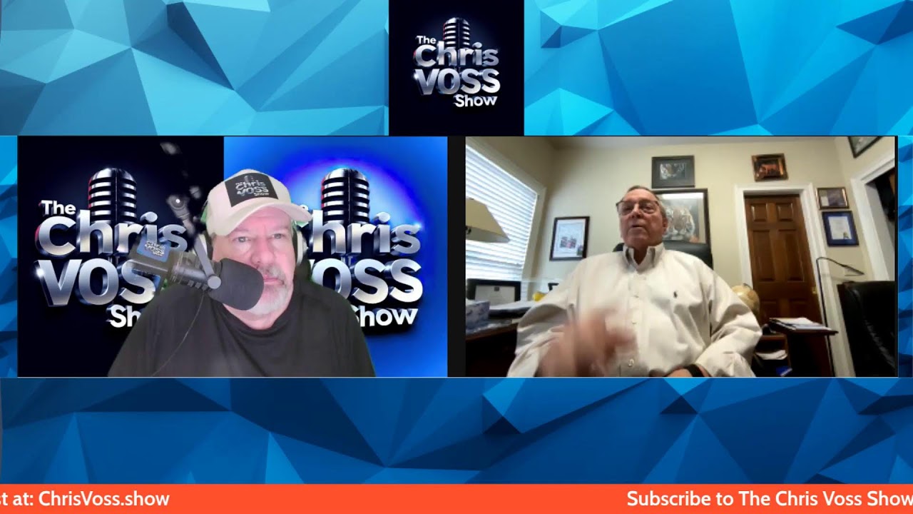 John Mariotti - YouTube