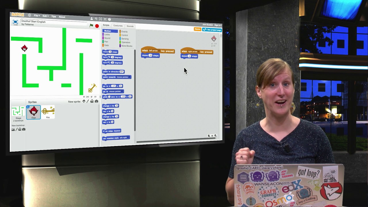 ScratchX_en_2017_1.3 - YouTube
