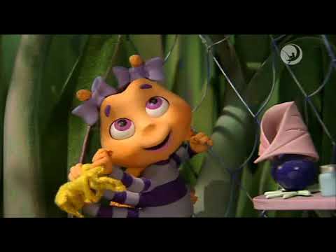 Fifi And The Flowertots | Fifi's Busy Day | Full Episodes | Cartoons ...