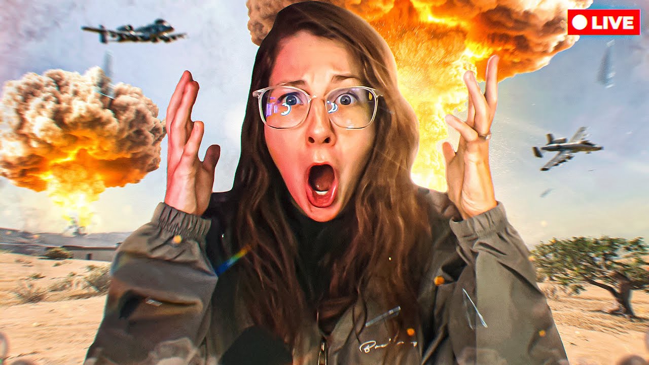 BO6 Waiting Room....(HIGH KILL WARZONE) - YouTube