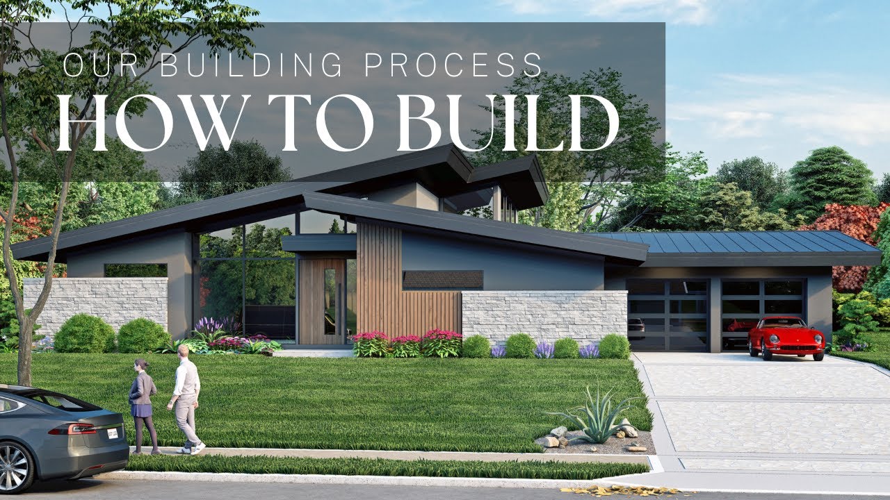 Mastering Precision: A Home Builder's Guide to Achieving Perfectly ...