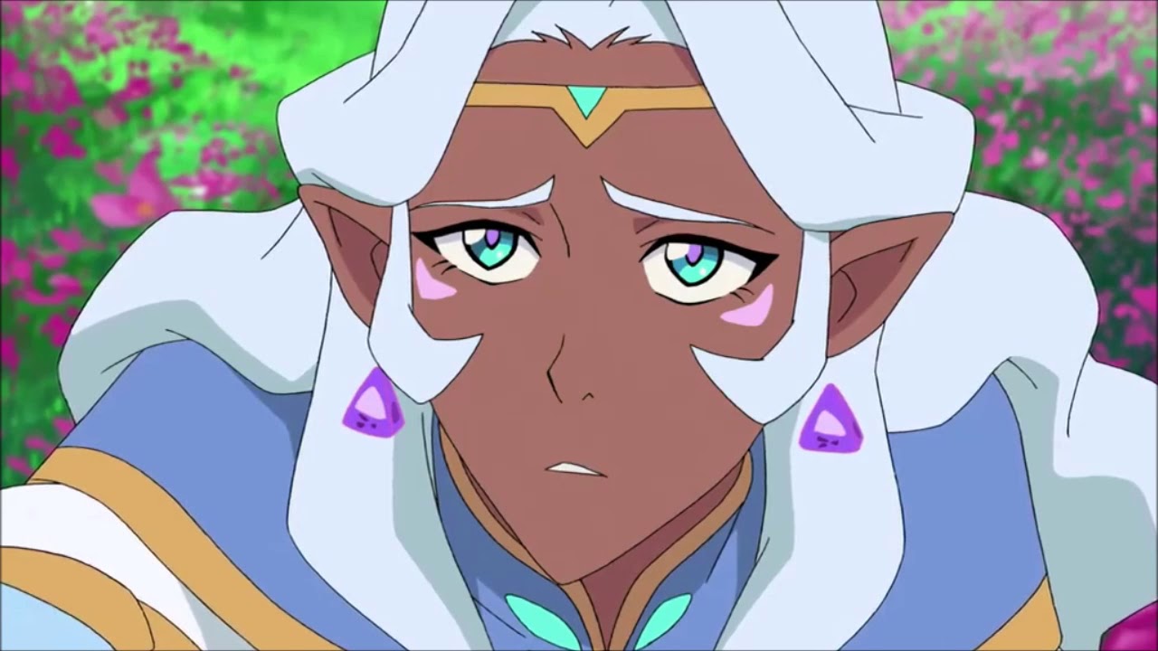 Voltron/Infinity War Mashup Trailer - YouTube