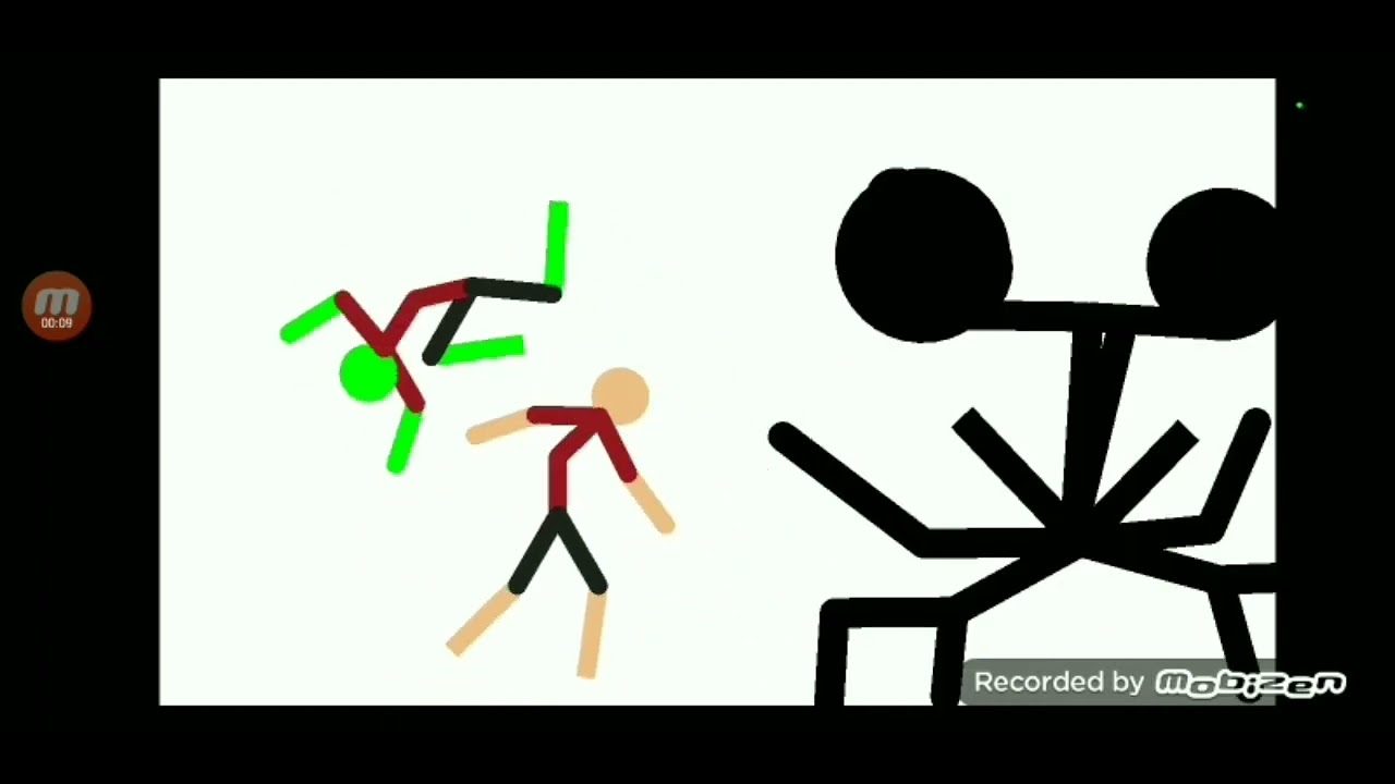 Human vs monster episode 5 final season - YouTube