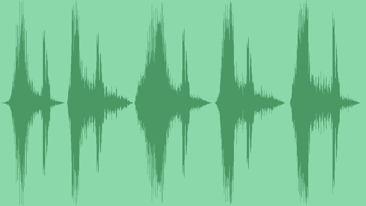 Winter Whoosh Swoosh Sound Effects - YouTube