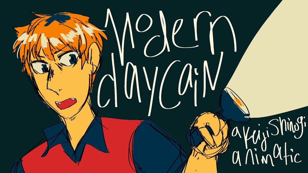 Modern Day Cain - A Yttd PMV (SPOILERS FOR CH. 3) - YouTube