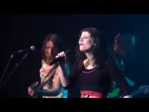 Summer Of 69 performed by Iron Tyger - YouTube