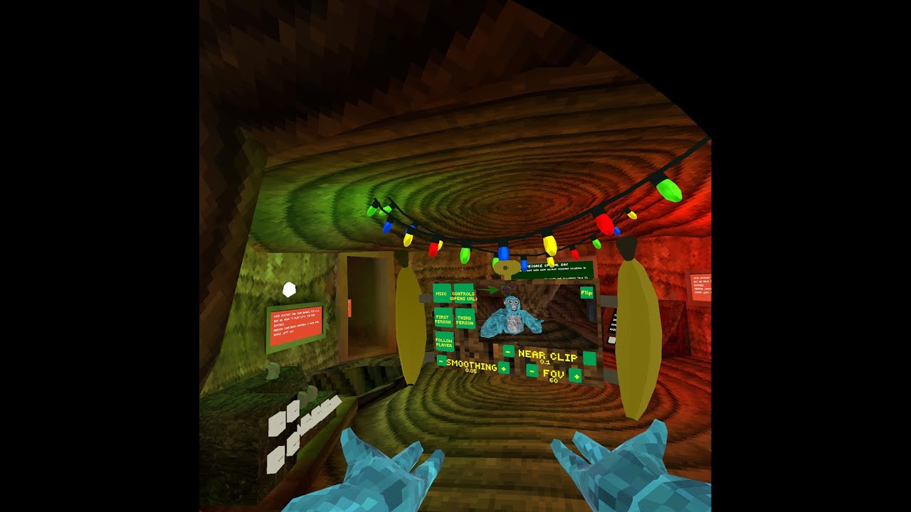 How to get yezzii 's camera mod last video of 2023 Realtime YouTube ...