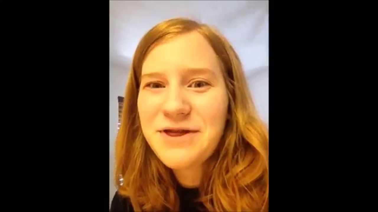 Visual Impairment - Derpy Things People Say and Do - YouTube