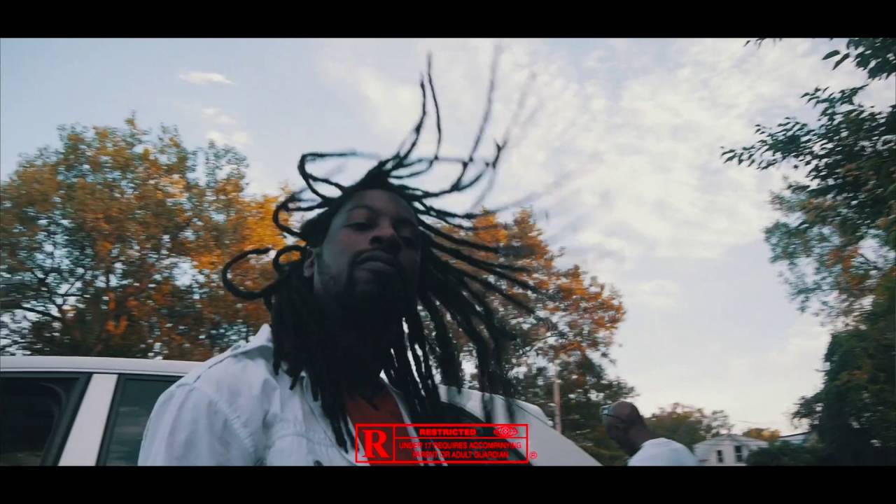 Blue Hunnits X Shorty BM - Compilation - YouTube