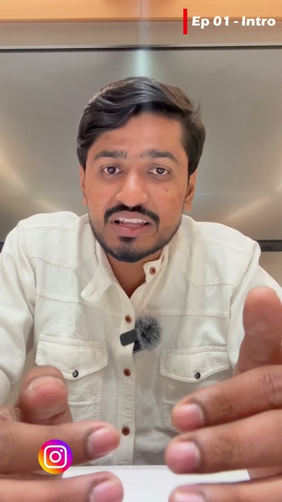 Episode 01 - Intro - YouTube