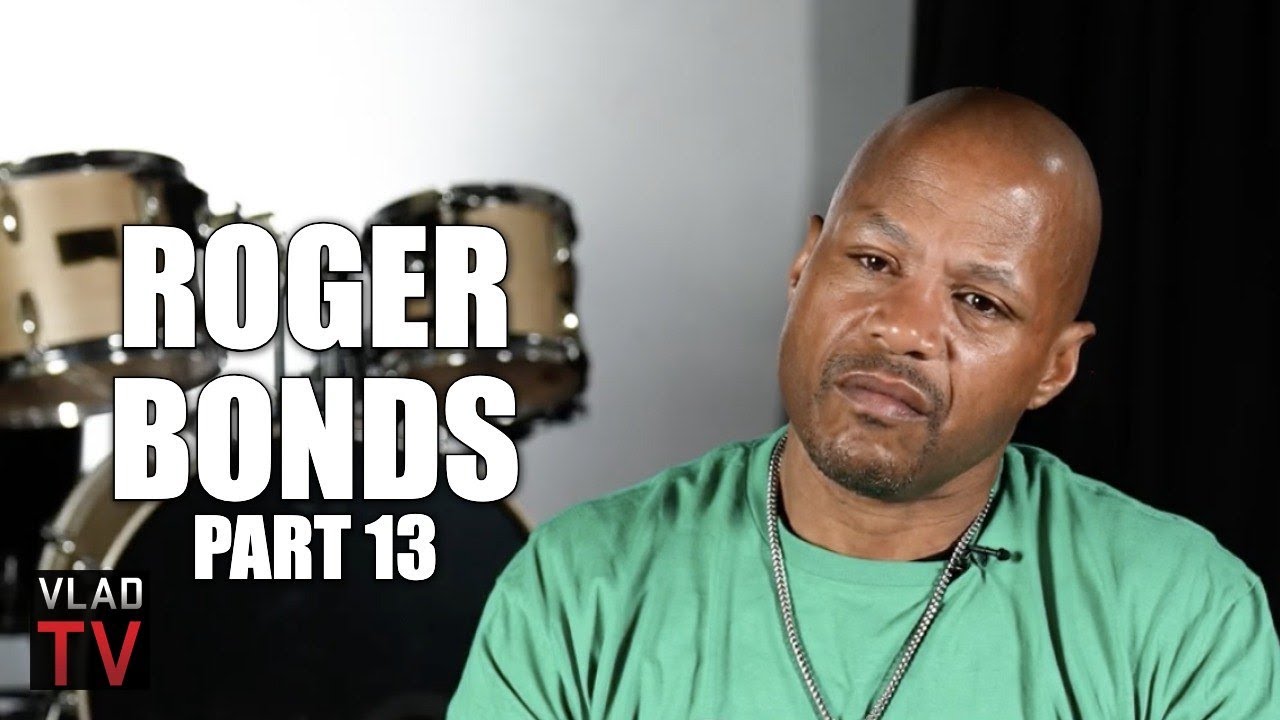 Roger Bonds on Diddy Confronting Suge Knight with Guns & Wanting to ...