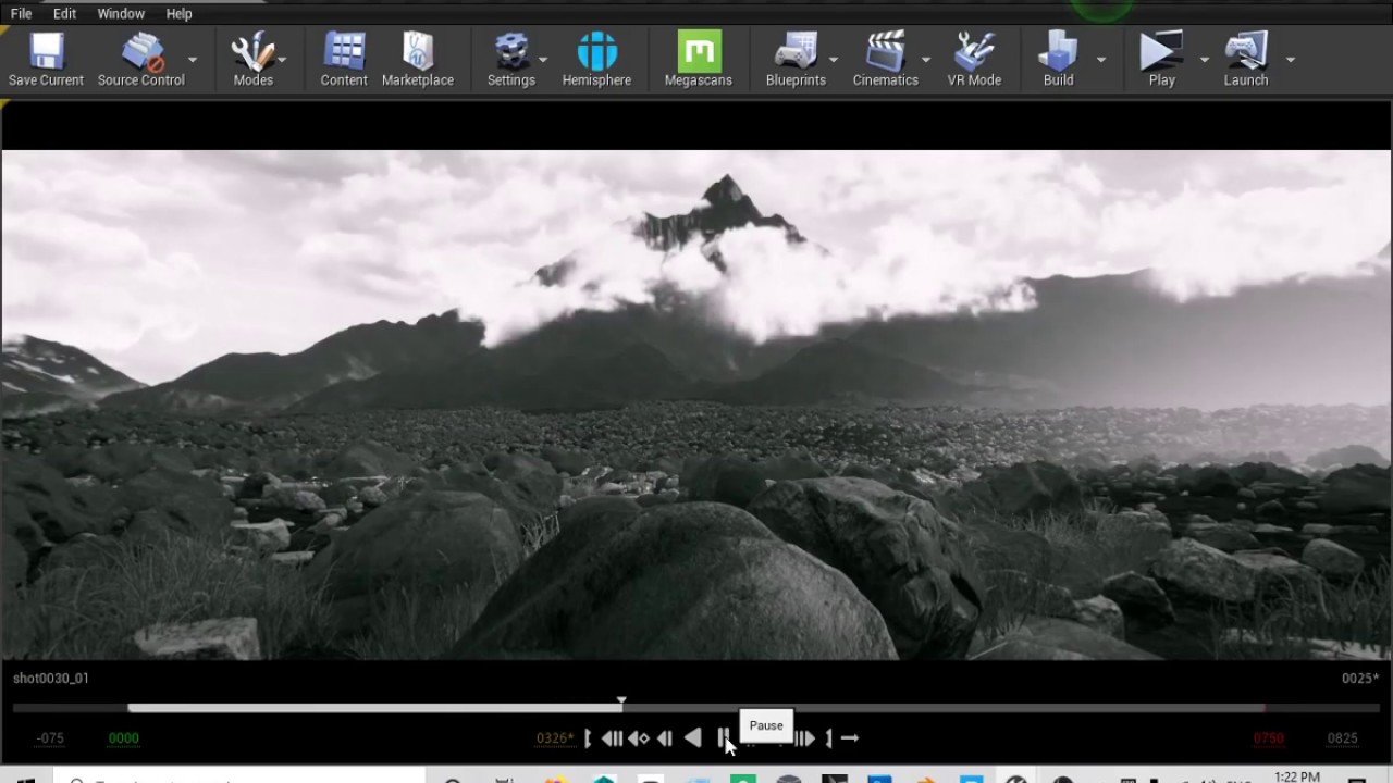 Time of Day test - YouTube