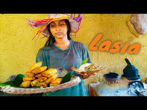 lasia spinosa|Lasia stalk| valuable food made from kohila| kohila ...