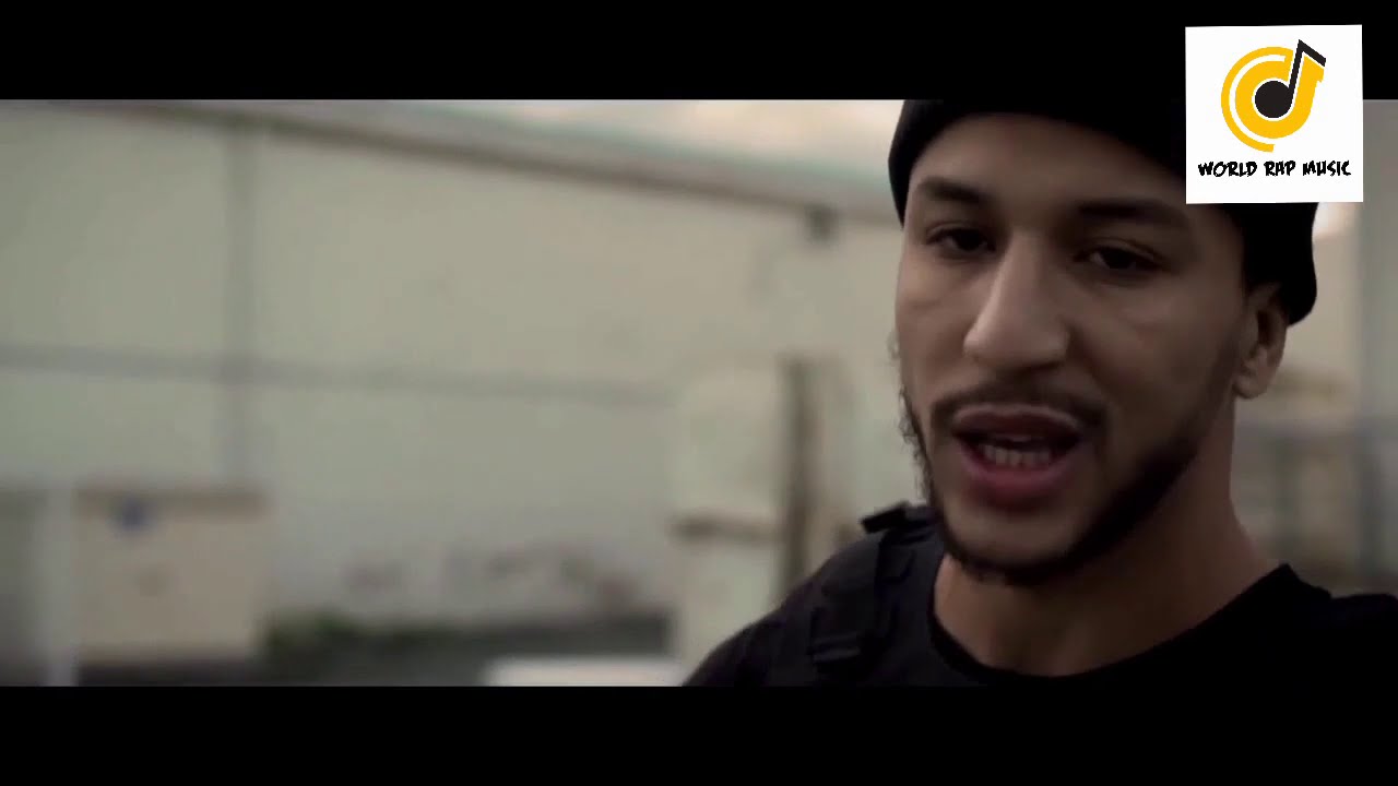 Best gangster rap 🇺🇸 Moroccan 🇲🇦 Gangster Rap Music 🔥🔥🔥 #rap #rapmusic ...