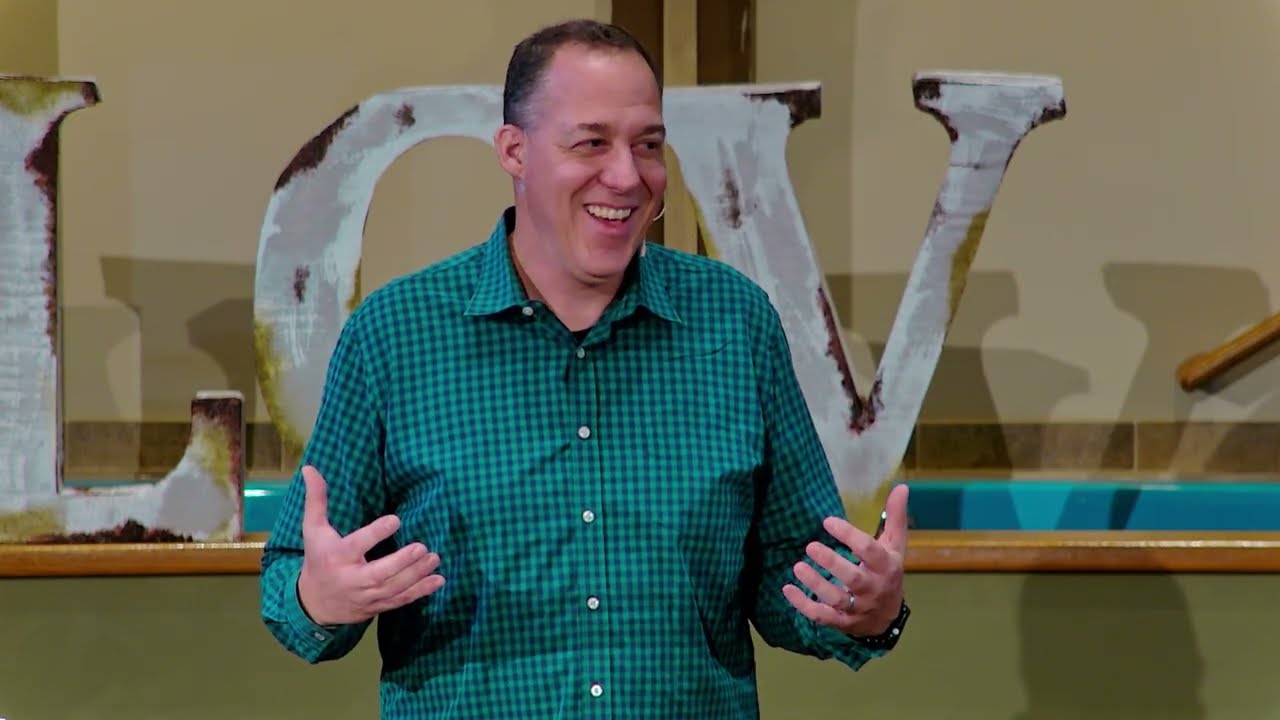 You Are Valuable To God - Pastor Kevin Diederich - 2022 10 09 - YouTube