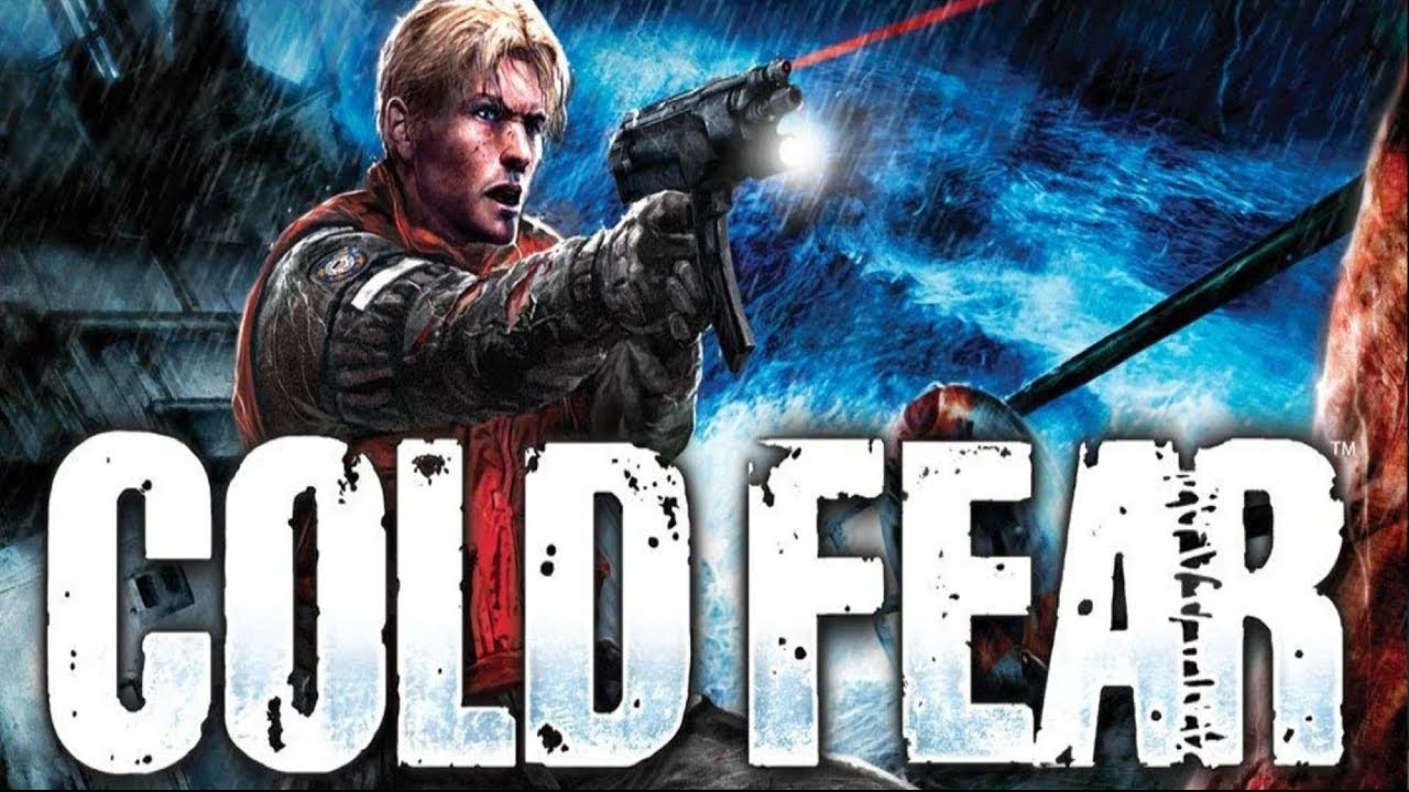 🔴COLD FEAR - DIRETO DO XBOX CLÁSSICO - YouTube