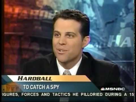 Hardball Interview of Eric O'Neill - YouTube