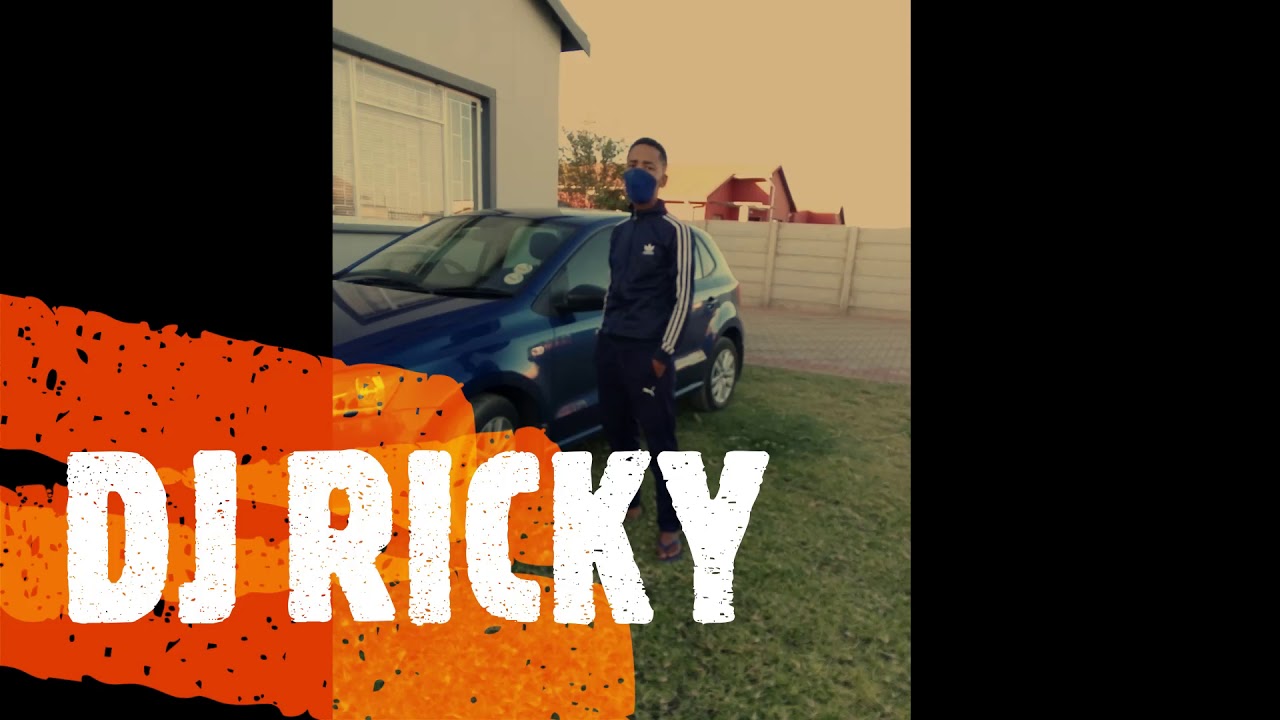 DJ RICKY ROAD TO REHOBOTH MIX 2020 - YouTube