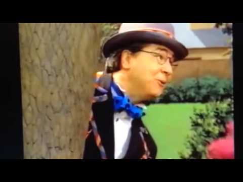 Mr. Tenagain is Arrived at the tree - YouTube