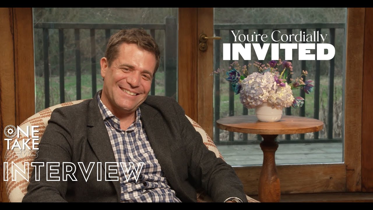 Nicholas Stoller Interview: You're Cordially Invited, The Muppets ...