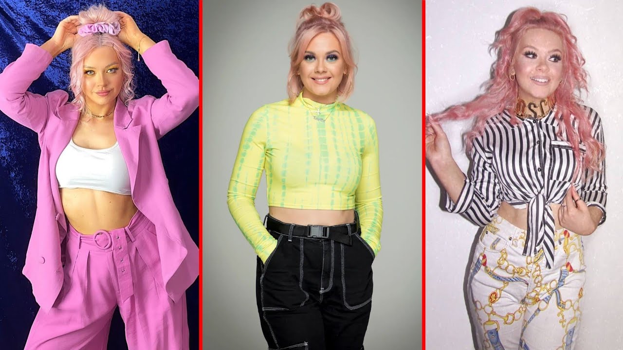 Top 25 Sexiest Eve Jenkins Pictures (MiniList) - YouTube