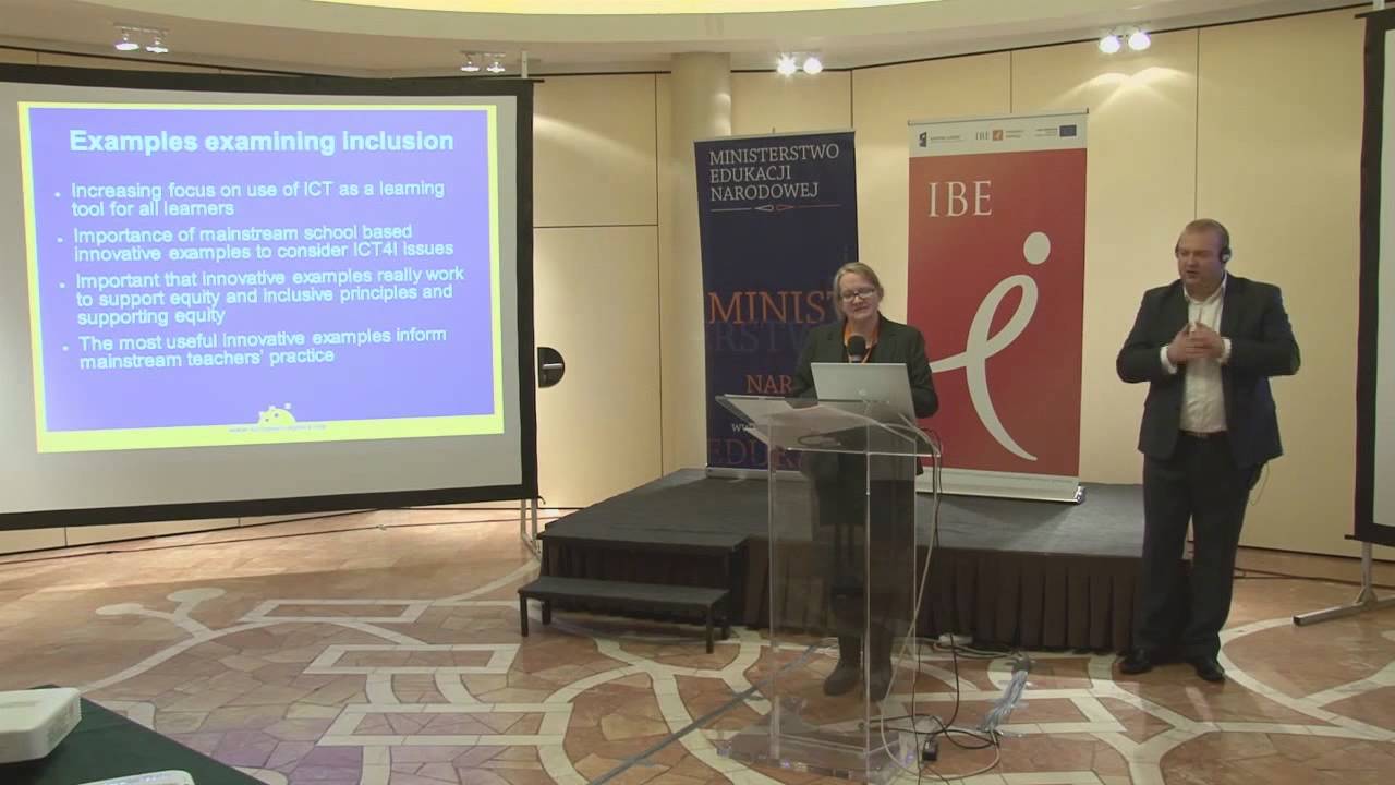 17. Innovative Examples of Practice. Amanda Watkins and Terry Waller ...