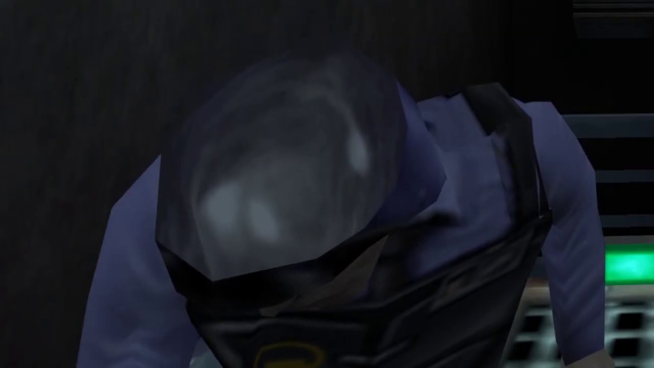 Morning, Mr Freeman. - YouTube