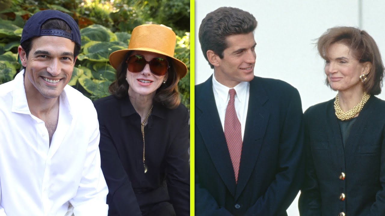 Naomi Watts Transforms Into Jackie Kennedy for American Love Story ...