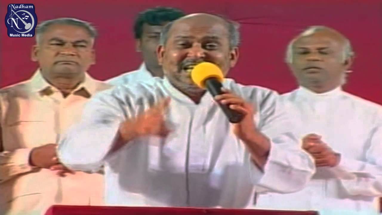 Praise & Worship Vol 1 Fr Berchmans Speech Part 31 of 58 - YouTube