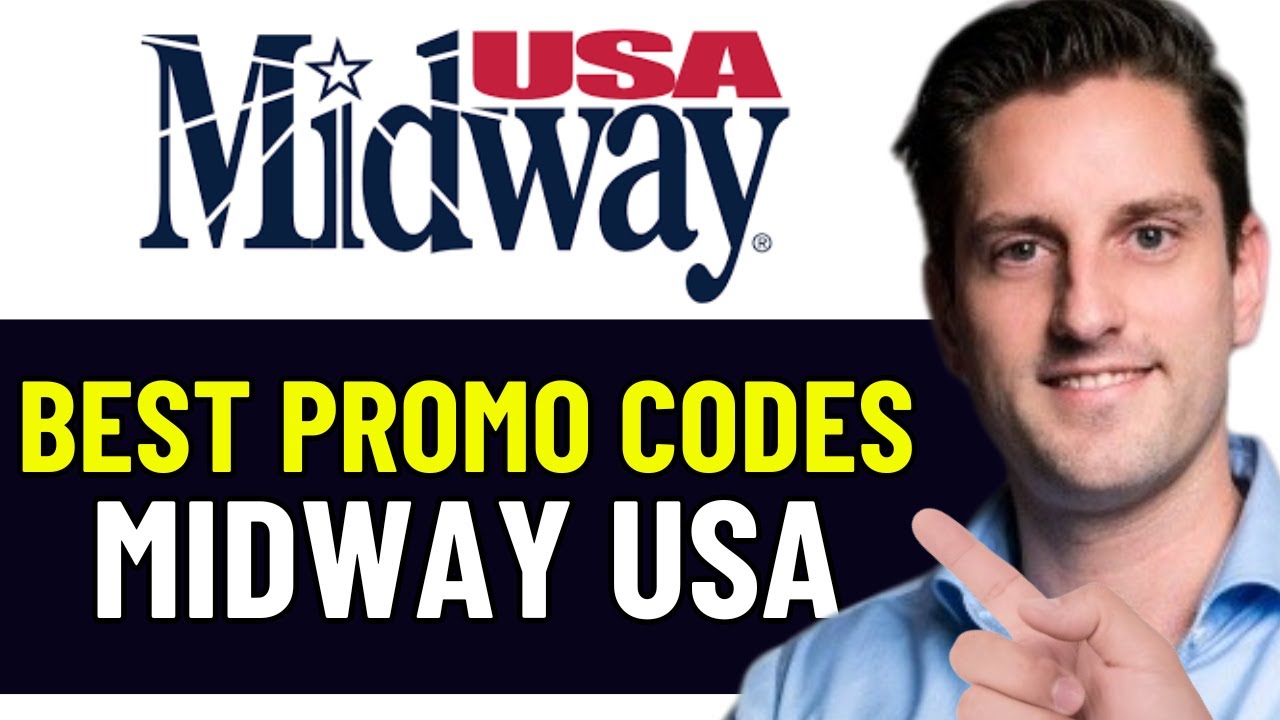 HOW TO FIND BEST WORKING MIDWAY USA DISCOUNT CODE (2025) - YouTube