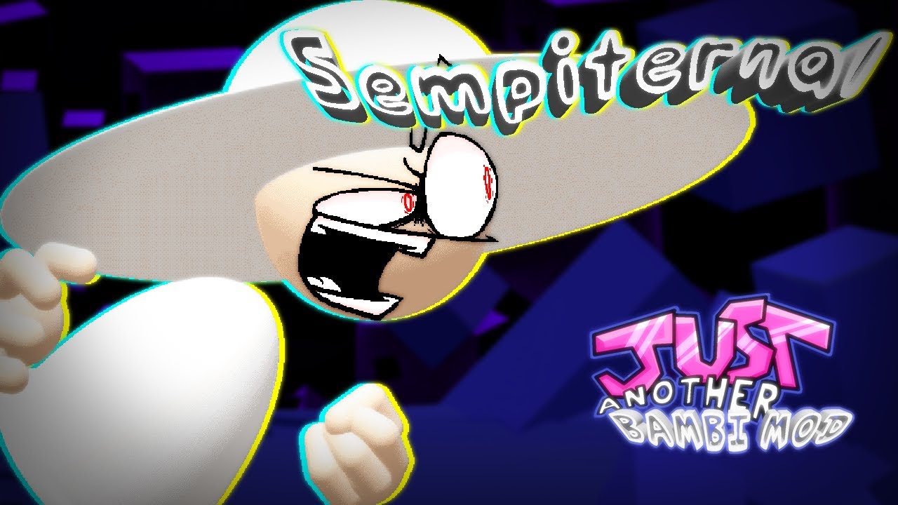 Sempiternal charted (Song By Null_y34r) - YouTube