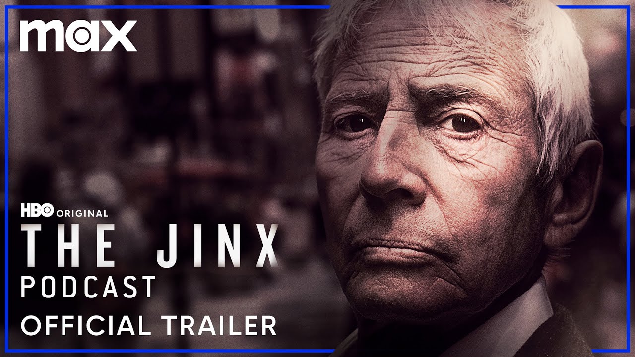 The Jinx Podcast | Official Trailer | Max - YouTube