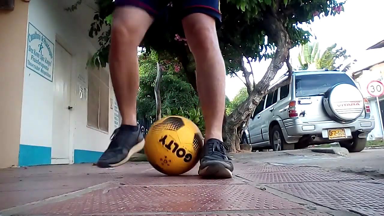 Sala - YouTube