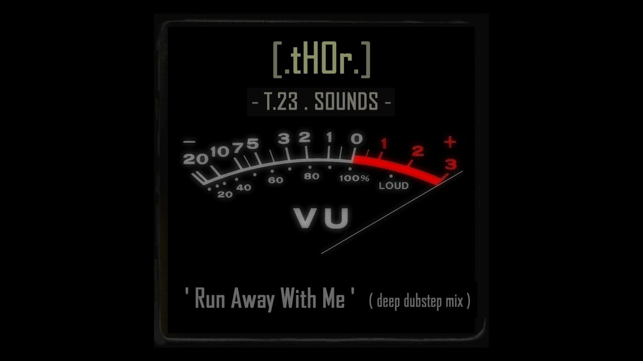 [.tH0r.] . ' Run Away With Me ' . Mix (deep dubstep) - YouTube