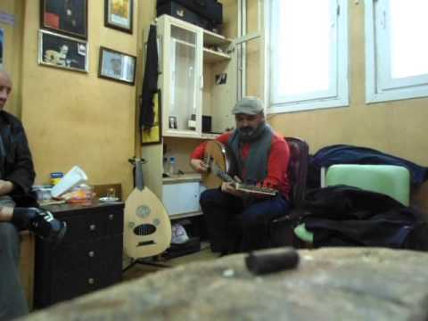 tek kafesli ud