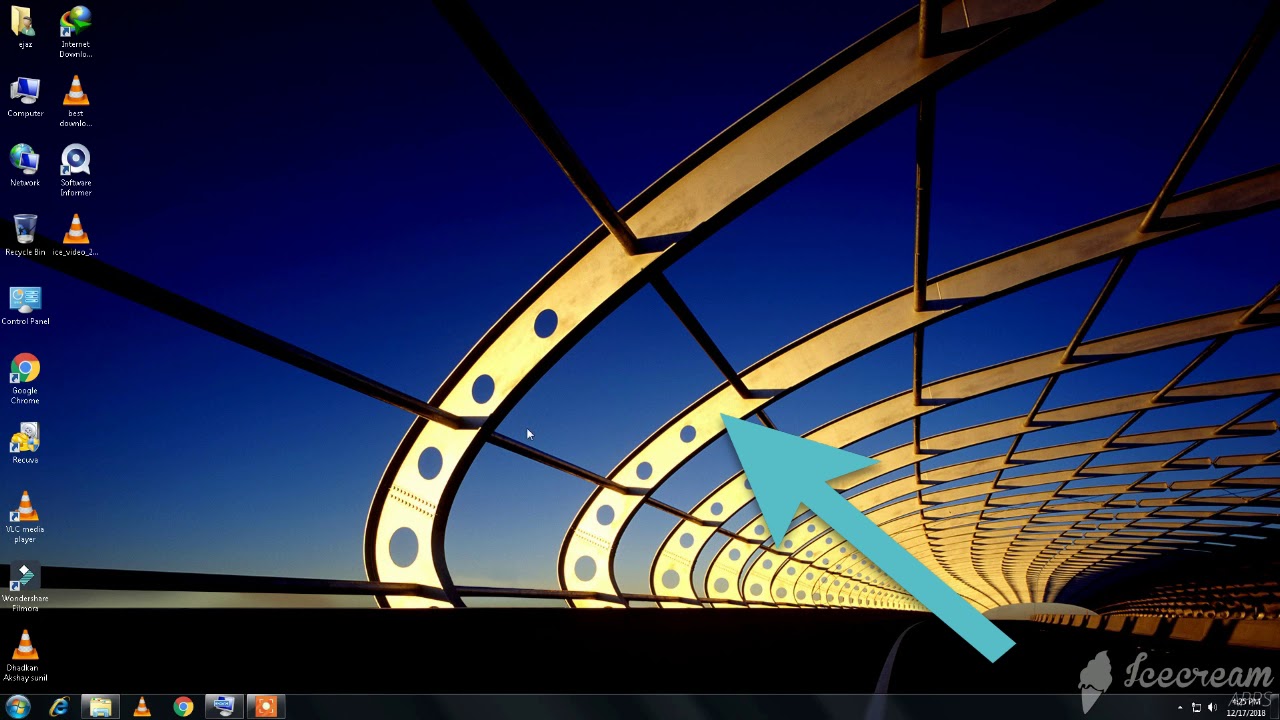 how-to-hidden-files-and-folders-in-windows-7-technical-video-official