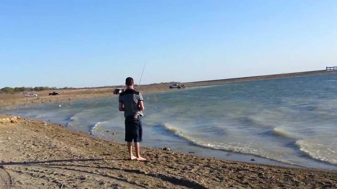 Falcon State Park - YouTube