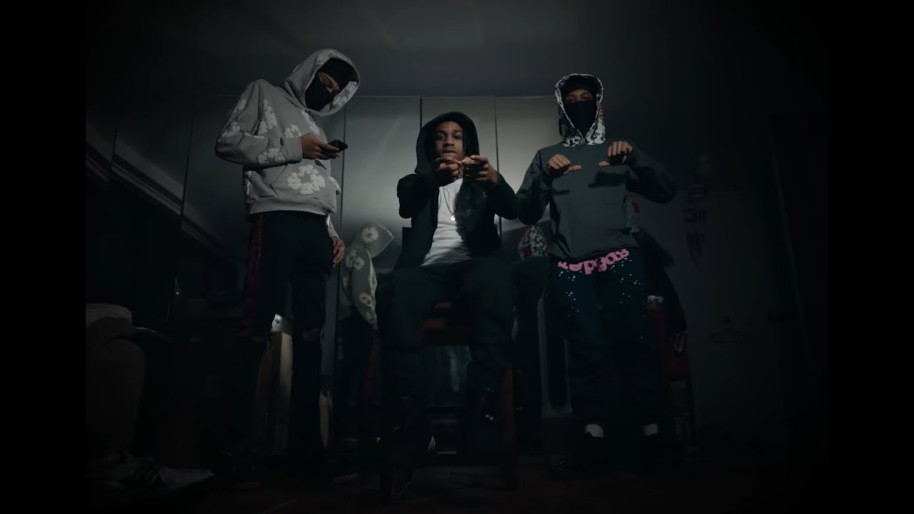 Rich Nunu - Purge (Shot by @dirbysyn) - YouTube