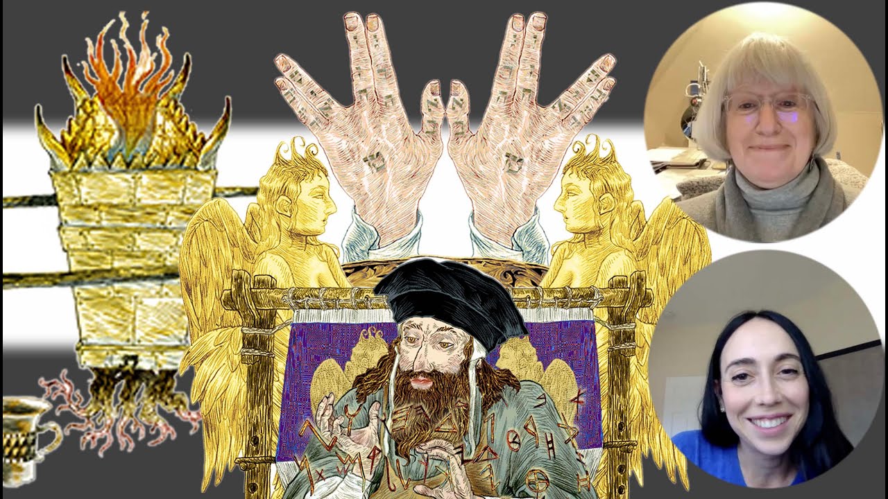 Interview with Ilene Winn Lederer- illustrator and author | Holy temple ...