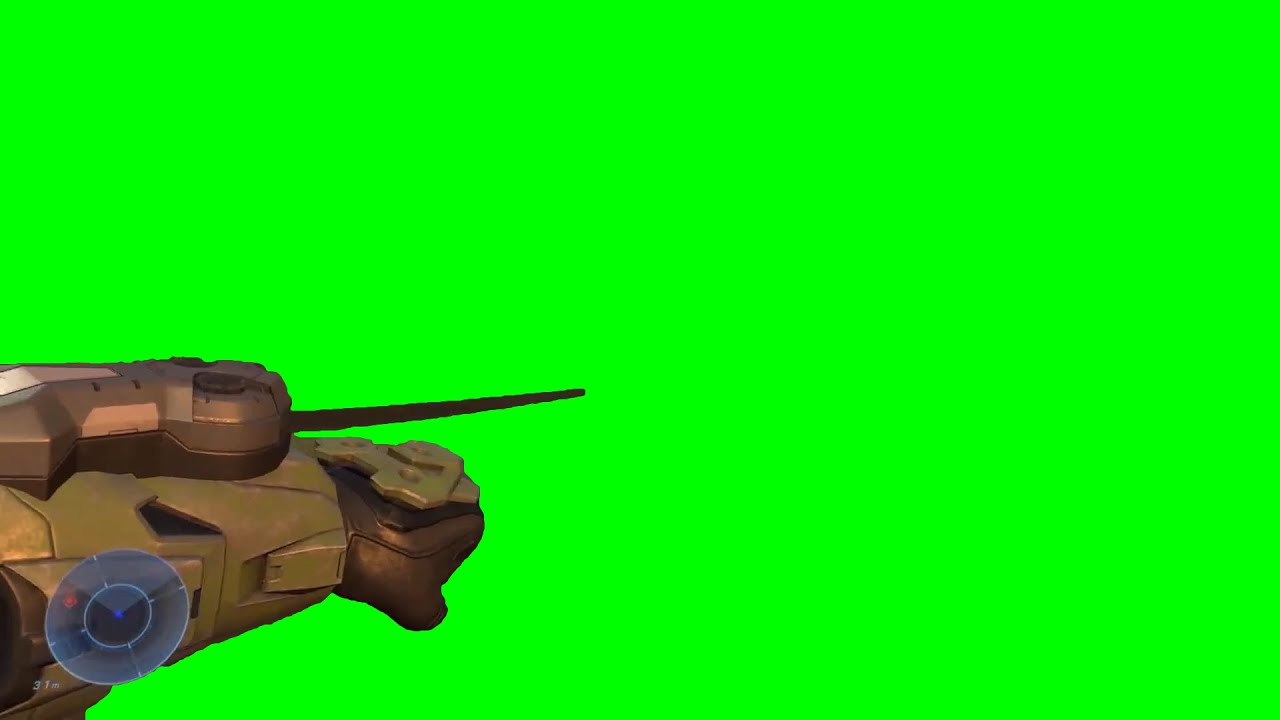Halo Infinite hook Greenscreen - YouTube