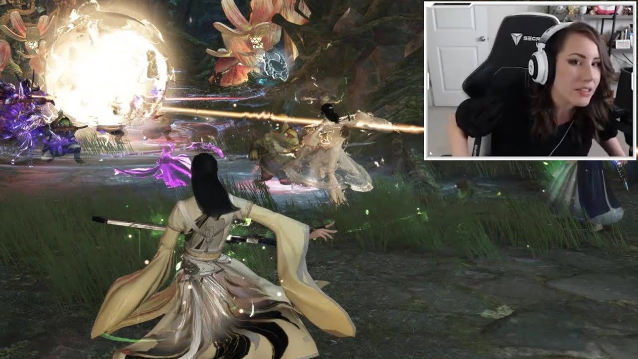 Mrs Stix - the full time comedian - YouTube