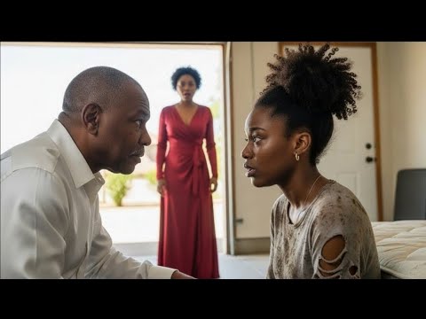 Stepmom Made Her Sleep in the Store for Years—Until Her Grandfather She Thought Was 