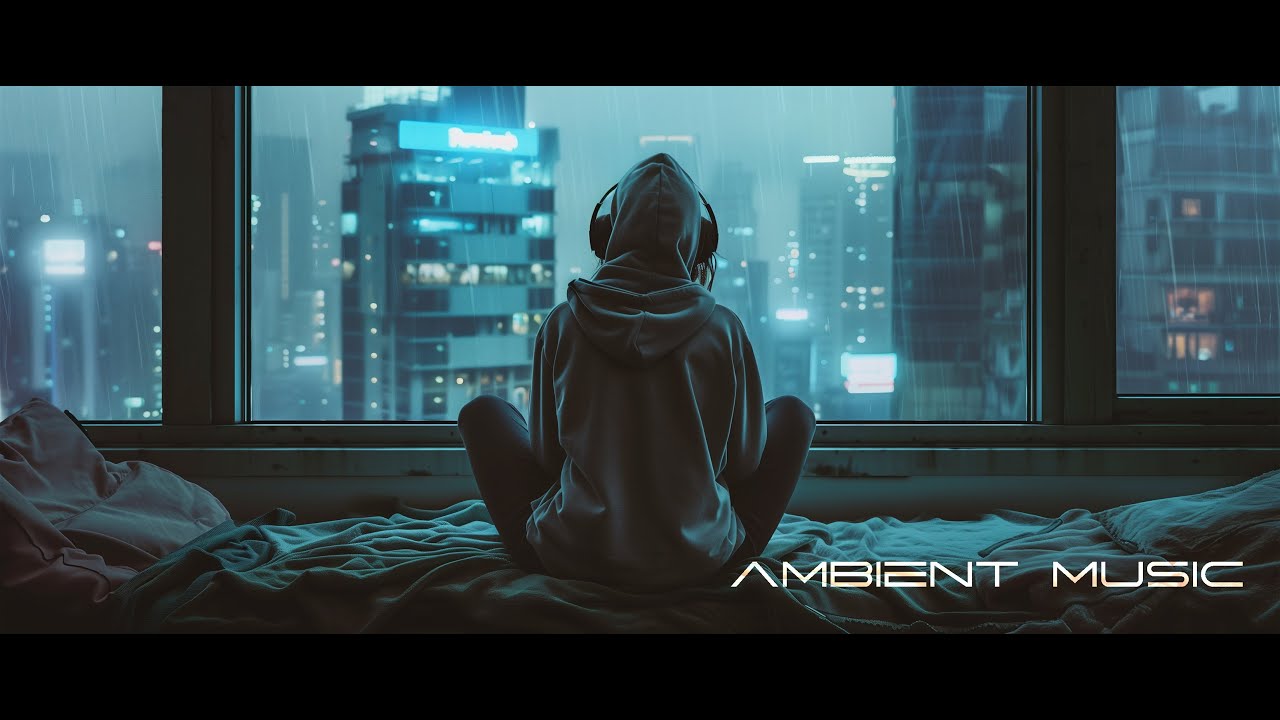 Alone - Deep Focus & Relaxation Ambient Music - YouTube