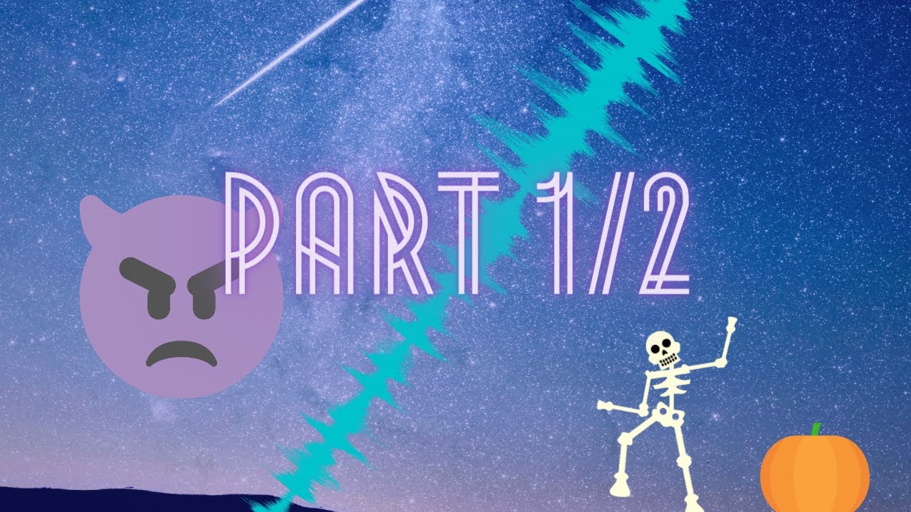 other half of part 2 (fnf) - YouTube