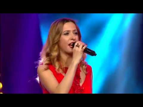 ZEYNEP ELÇİN AYDIN KISMETSİZİM O SES TÜRKİYE PERFORMANS
