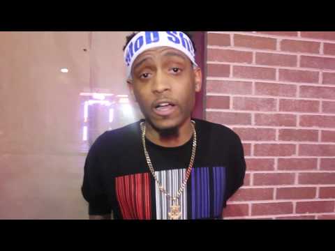 Clyde Carr Mixtape Release Party @ Club Lust