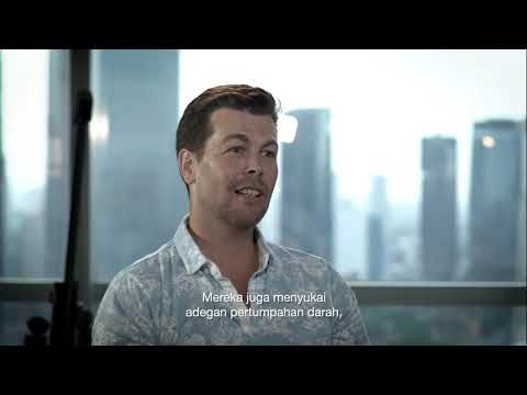 Corey Pearson Full Interview - YouTube