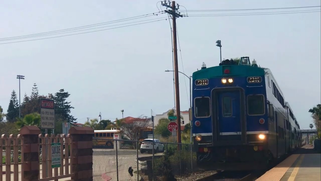 Coaster cabcars 2301-2310 - YouTube